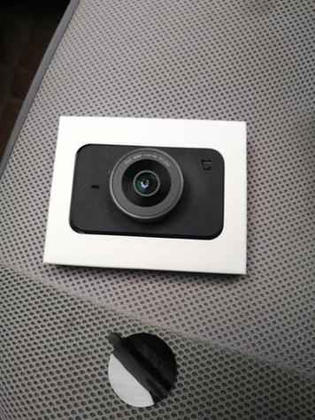 小米智能行车记录仪.截图