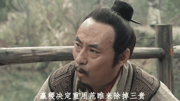 大秦之帝国再造TXT下载图标