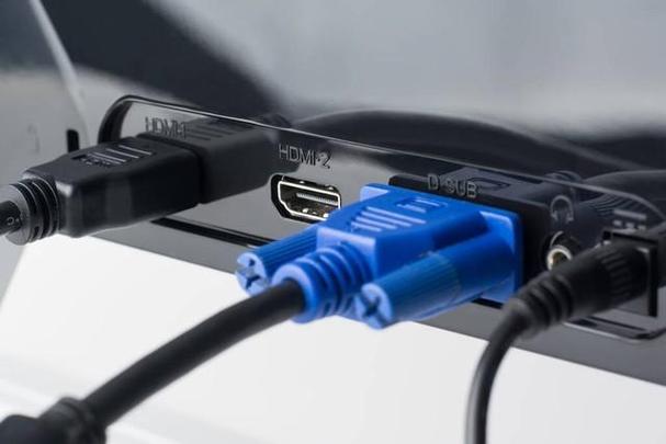 vga支持热插拔吗图标