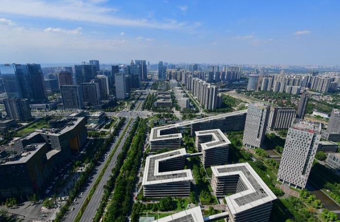 软件基地2023截图