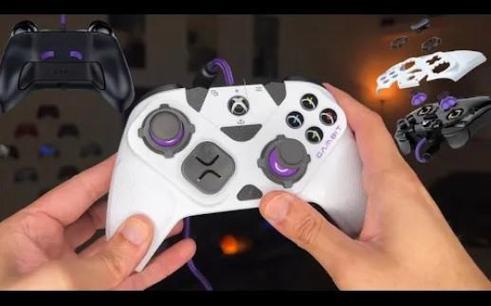 xbox第三方手柄图标