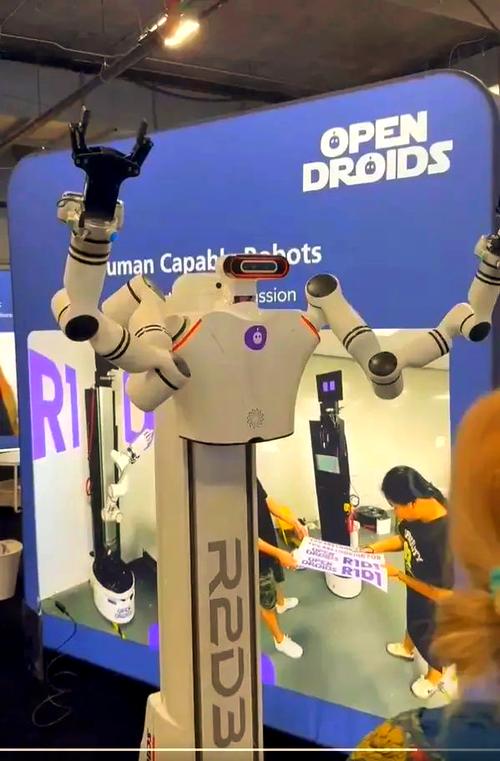 R2D3图标