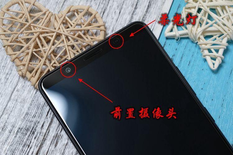 vivox20前置摄像头像素