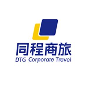 同程商旅官网图标