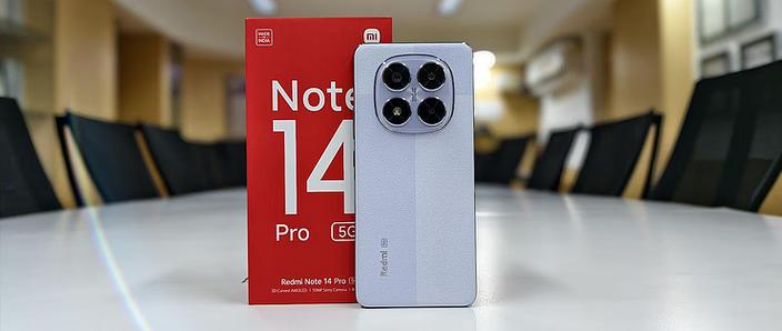 小米14Pro哪个版本好图标
