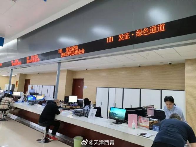 天津网上办事大厅图标