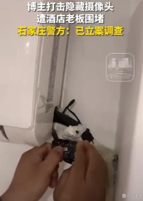 监控拍到但不承认算不算证据