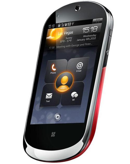 乐phone 第一代截图