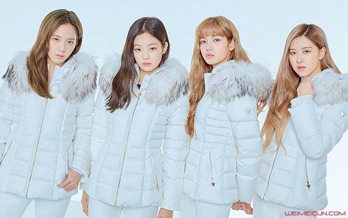 blackpink谁的家境最好图标