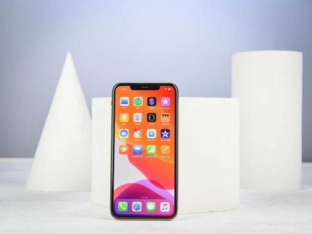 iphone11pro还是max图标