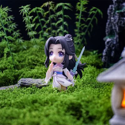 诛仙隐藏救出狗子怎么做截图