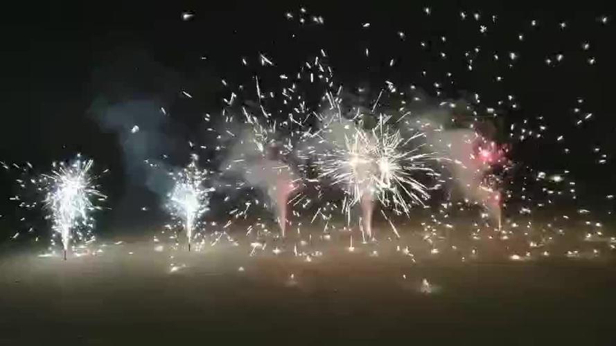 点亮夜空红包截图