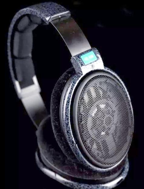 森海塞尔 hd600截图
