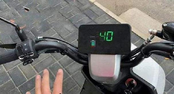 电瓶车充不满电就绿灯图标