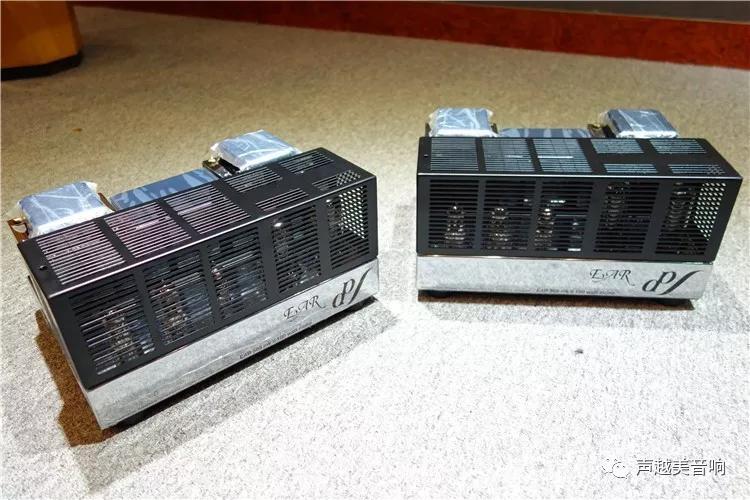 自制100瓦最简易功放图标