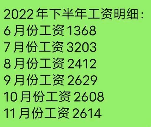上班没满一个月怎么算工资图标
