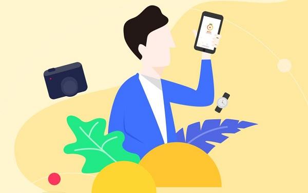 优智借app下载入口图标