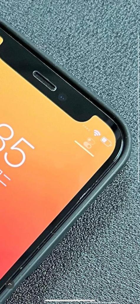 iphone锁屏键失灵截图