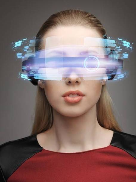 3d眼镜看的图片截图