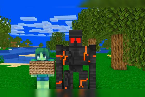 Minecraft1.12.2版本捆绑工艺模组下载截图