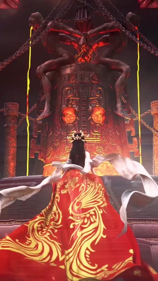 君临天下倾世女帝图标