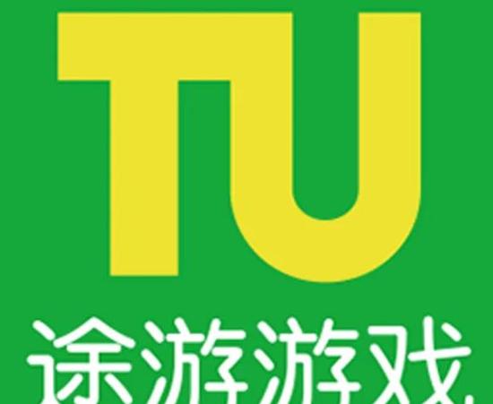 途游游戏中心app图标