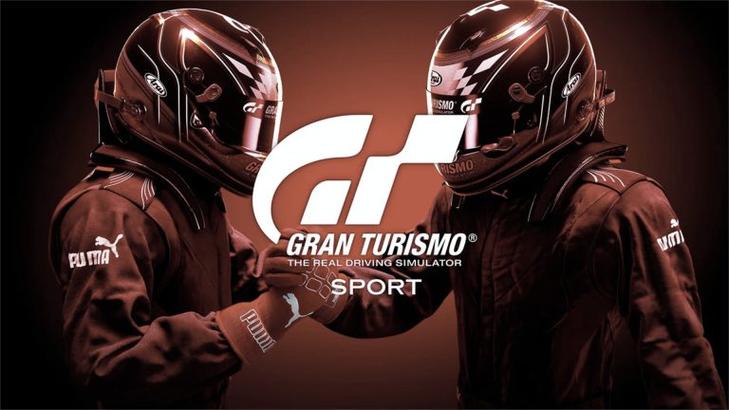 gtsport可以本地双人吗图标