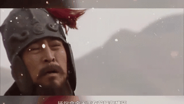 94版魏延第几集死了截图