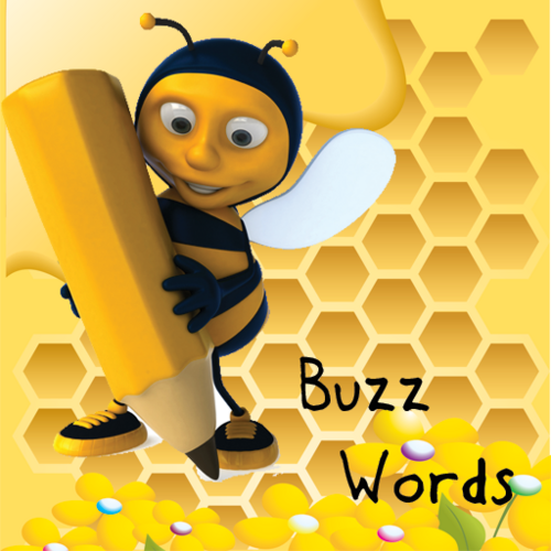 buzz words截图