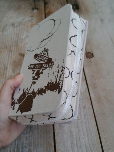 油管bookcube图标