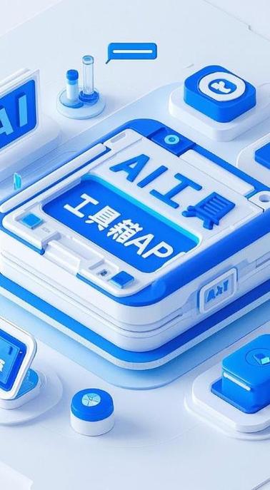 ai工具箱图标