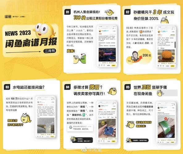 闲鱼怎么拍卖自己的东西图标