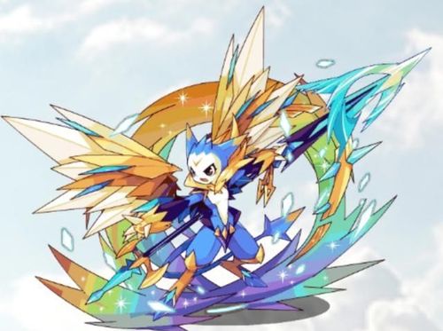 洛克王国幻光迪莫和骑士迪莫谁厉害图标
