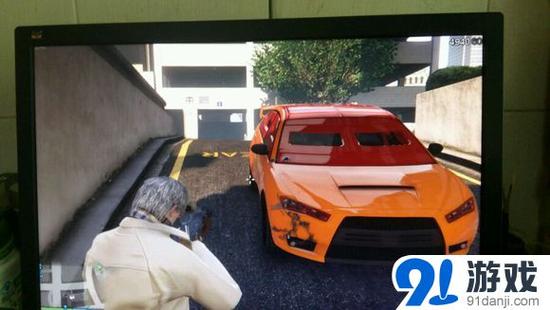 gta5骷髅马普通版防弹吗缩略图