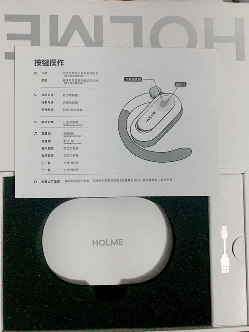 小诺蓝牙说明书图片图标