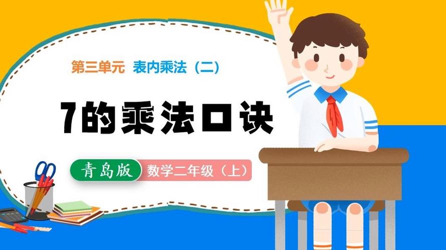 小学数学乘法ppt课件截图