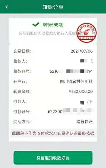 二类卡可以转账多少钱图标