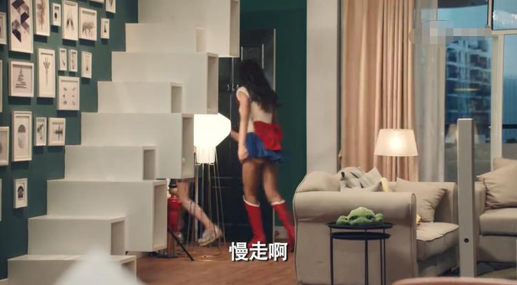 爱情公寓5片段图标