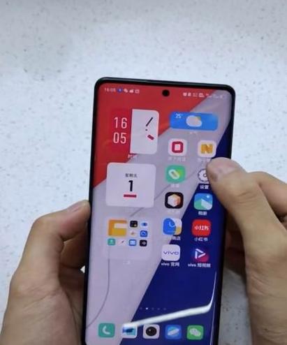 iqoo丢失定位准确吗截图