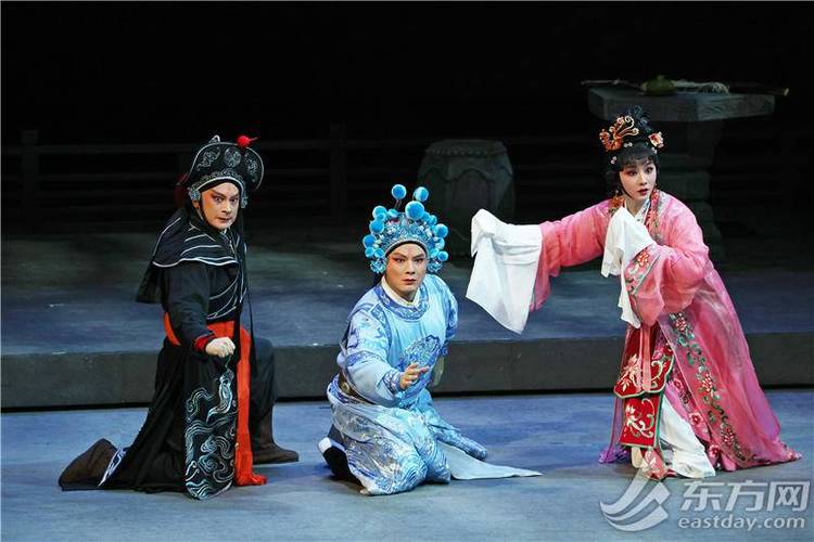 淮剧大全100首图标