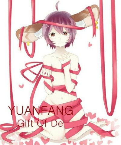 女版李元芳截图