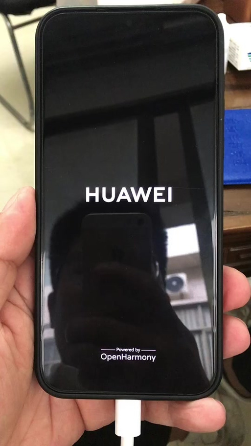华为p70系统最新版本图标