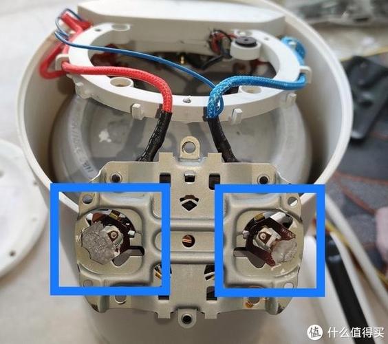 小米恒温电热水壶维修教程图标