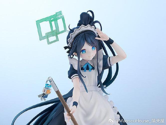 ffhouse蔚蓝档案图标