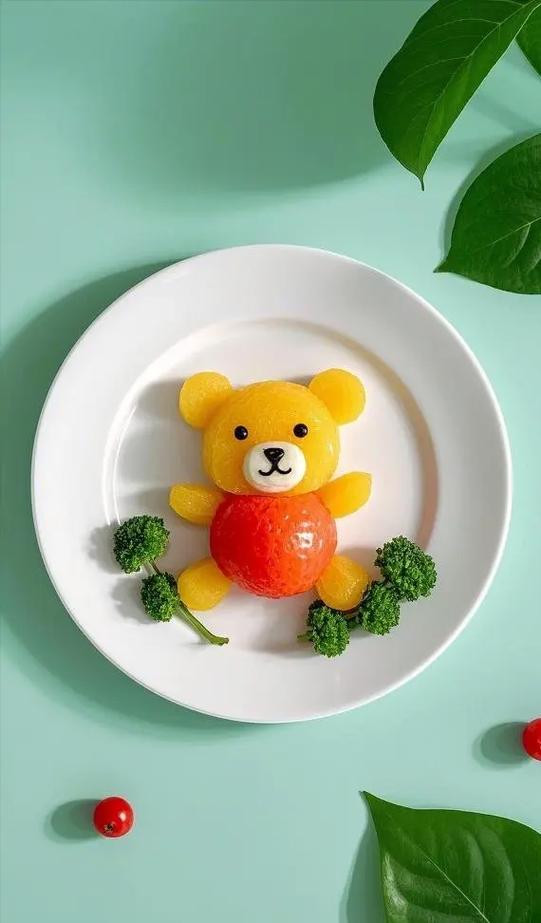 创意果盘