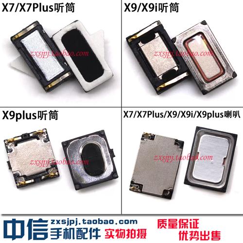 vivo手机扬声器在哪截图