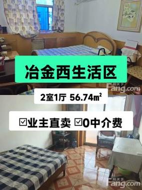 邢台房产出售信息截图