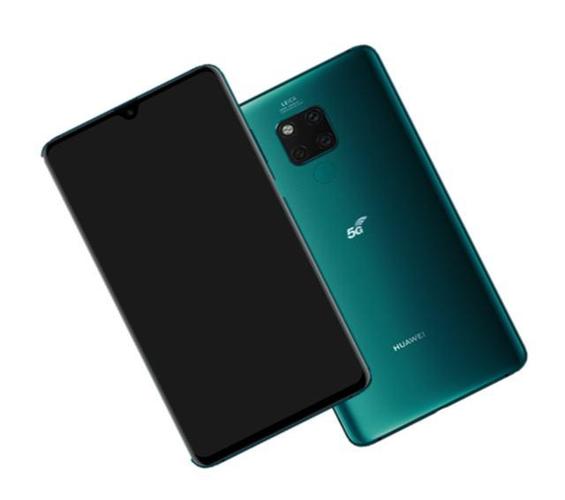 mate20x图标