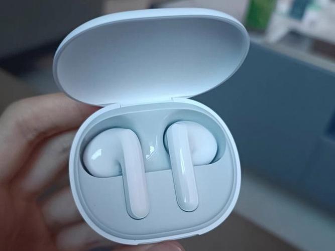 红米蓝牙耳机单耳使用图标
