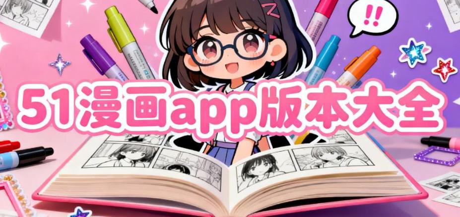 漫画搜app最新版本截图